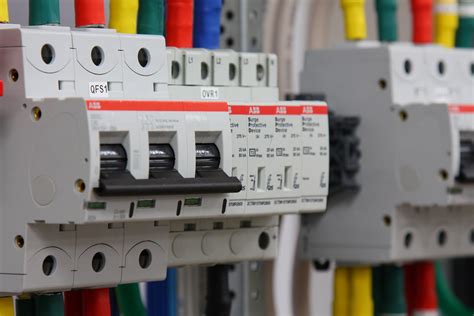 El Dispositivo De Corriente Residual Rcd TambiÉn Conocido Como Interruptor Diferencial