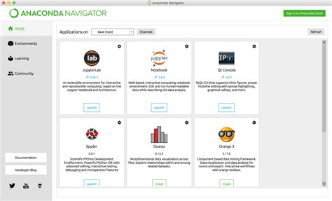Cratedb Blog Machine Learning And Cratedb Part Two Getting Started With Jupyter