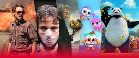 Académie Des César Les 24 Films De La Sélection Officielle Court