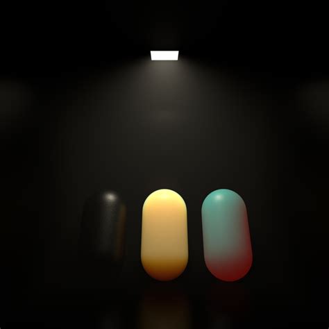 Deep Dive Into Physical Lights In Redshift With Irender Redshift