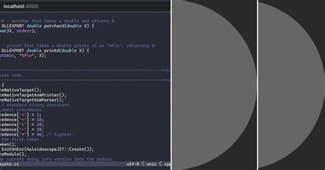List Webassembly Curated By Ben Brown Medium