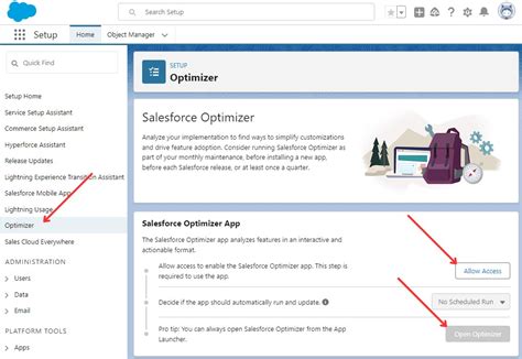 Essential Salesforce Optimisation Techniques In 2024 ☁️