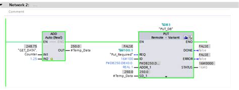 Tia Portal Basics Setting Up Putget Plc And Automation With Liam Bee