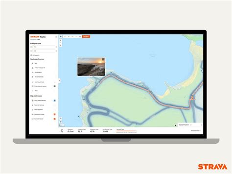 Stravas Ai Driven Route Builder Transforms Trail Running Planning R
