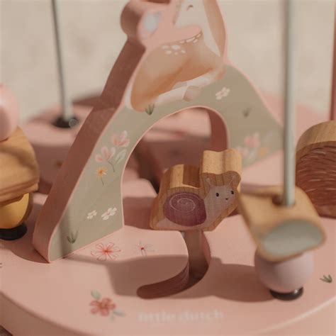 Little Dutch Wooden Toys And Modern Nursery Essentials Scandiborn