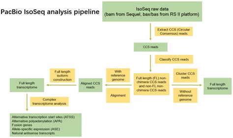 转录组分析的正确姿势 Csdn博客