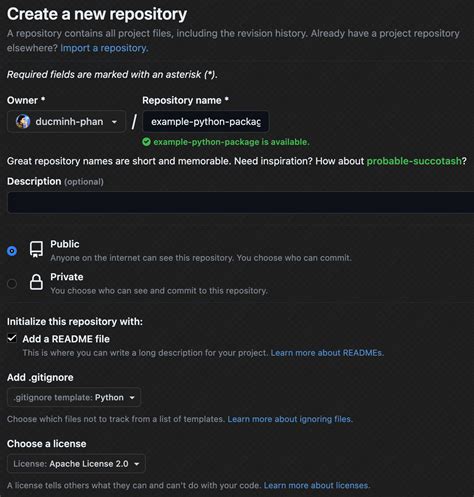 Các Bước Tạo Một Thư Viện Python Blog Got It Vietnam