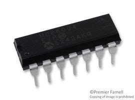 MCP E P MICROCHIP Operational Amplifier Quad Channels Newark Electronics