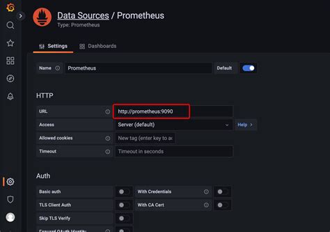 Go Zero Docker Compose 搭建课件服务（七）：prometheusgrafana服务监控 Csdn博客