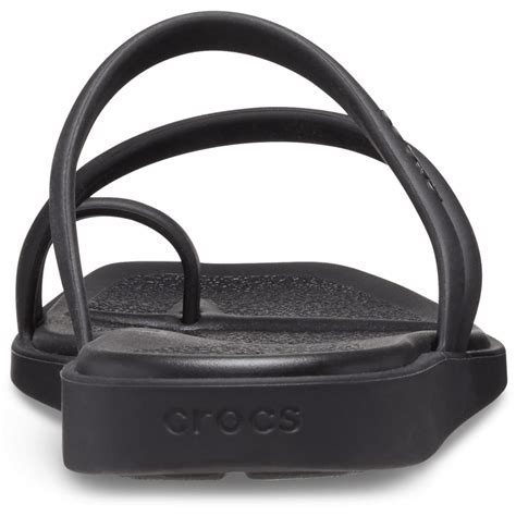 Womens Miami Toe Loop Sandal Crocs