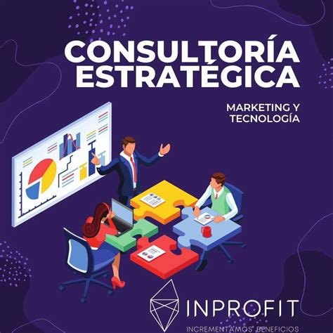 Consultoría Estratégica En Marketing Industrial La Clave Para El éxito