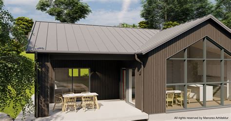 Projektering Manorex Bygg