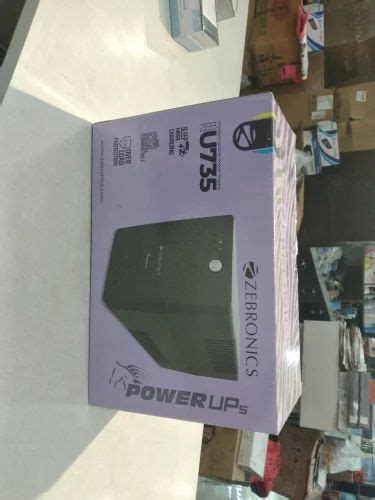 Ups For Computer At ₹ 1800piece Computer Ups In Raipur Id