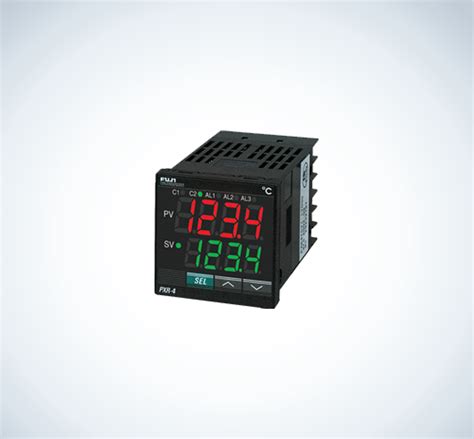 Pidprogrammable Controller Bali Instruments