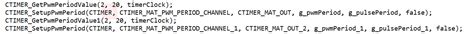 lpc55s69 ctimer pwm nxp community