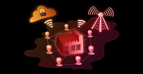 Mobile Private Network Mpn Solutions With Secure 5g Connectivity