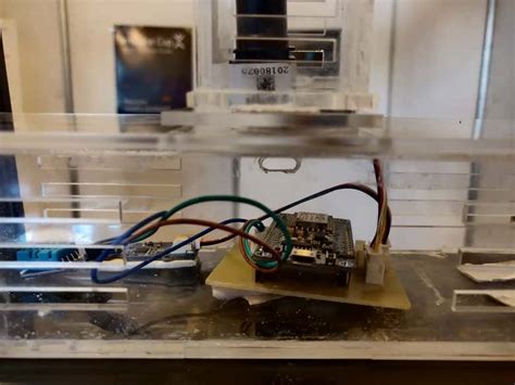 Air Quality Monitoring Project Using Arduino And Esp32 Freelancer
