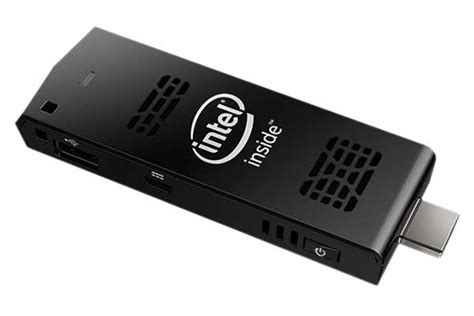 Intel Compute Stick Mini Computer Now Available For Preorder Gadgetsin