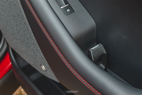 Martín Corderí Ford Mustang Mach E4x