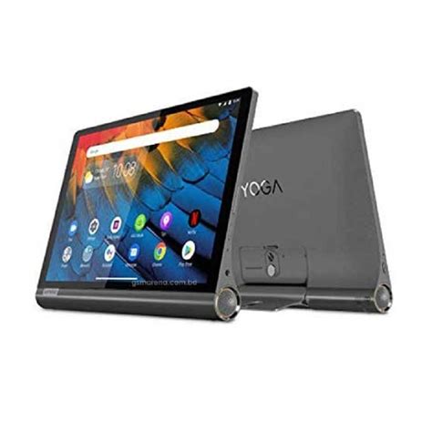 Lenovo Yoga Smart Tab Price In Bangladesh Gsmarena Bangladesh