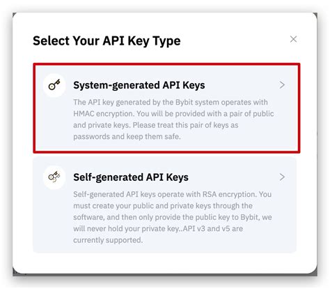 Cómo Conectar Las Claves Api De Bybit A Dipsway Dipsway Blog