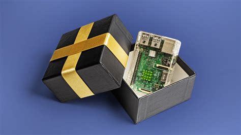 Raspberry Pi Kaufberatung Und Erste Schritte Heise Online