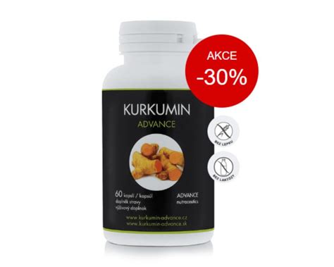 Kurkumin – recenze, diskuze a který je nejlepší? - Život a výživa