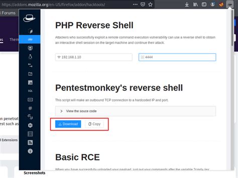 Unrestricted File Uploading Vulnerability Secnhack