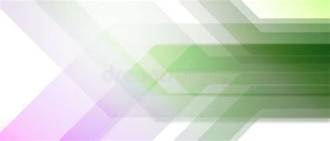 Abstract Technology Communication Concept Background Stock Illustration
