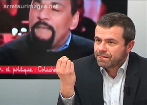 Thierry Thuillier France 2 « Mon Objectif Nest Pas De Planquer Ce Soir Ou Jamais Et