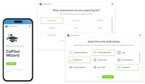 Tui Mpl Cadet Pilot Program Prep