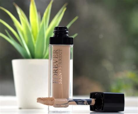 Dior Forever Skin Correct Concealer British Beauty Blogger