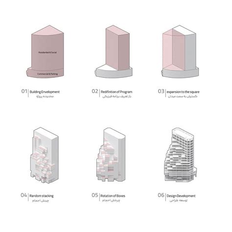 Mohsen Marizad On Instagram‎ Oracle Residential Competition The