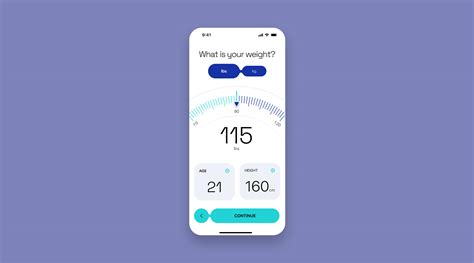 Typography And Colors Variable Ui Ux Design With Mobbin And Figma