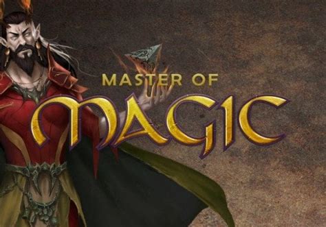 Buy Master Of Magic Remake Global Steam Gamivo