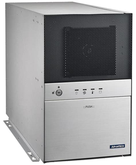 Ipc 7130 00b компьютерный корпус Advantech ТА
