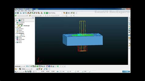 Vmc Programming Youtube