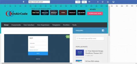 Best Responsive Web Design Testing Tools Onaircode