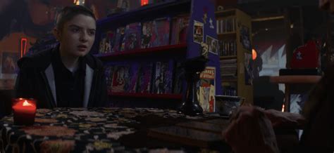 chilling adventures of sabrina part 2 chapter 15 recap netflix series