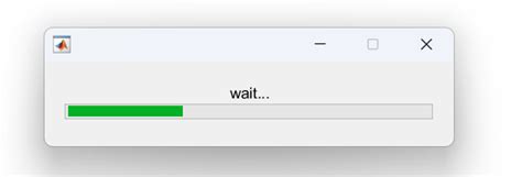 Matlabgui界面设计——提示框matlab弹出提示框 Csdn博客