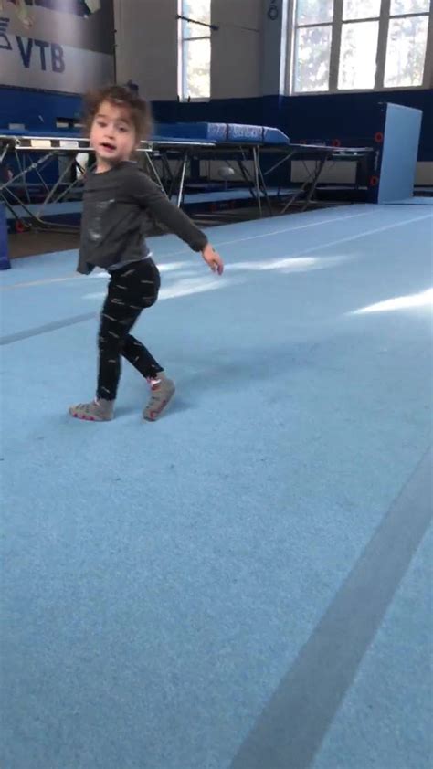 ანდღულაძე ანასტასია 3წლის 🤸🏻‍♂️🤸🏻‍♂️🤸🏻‍♂️🥇🥇🥇🤗🤗 ️ ️ ️ტკბილი გოგო 💗💗 By ტანვარჯიში ყველასათვის