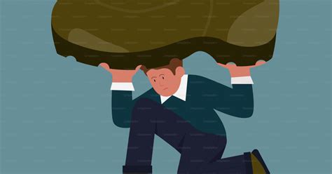 육군 병사의 거대한 군화를 신은 사업가 작은 남자에 대한 독재자의 폭력 큰 신발은 사업가들을 짓밟는다 자유 폭정 독재 개념 벡터 Unsplash의 착취 이미지