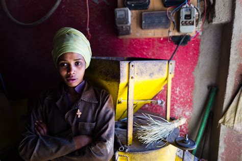 Exploring Eritrea S Italian Past In Photographs Time