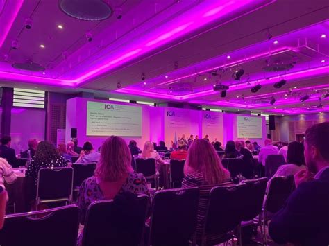 “what We Don T Want To See Is Tick Box Risk Assessment And Compliance…if We Can Have A