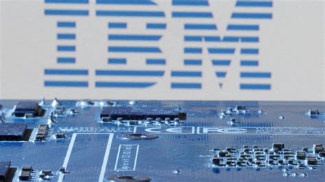 IBM Makes More AI Models Open Source Competition Is Good For Buyers Hindustan Times