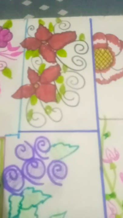 Cutes Boder Design Projects Youtube