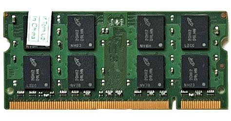 Xtremeram 4gb Ddr2 Pc6400 Pc2 6400 Sodimm 800mhz Laptop Memory Ram Single Stick