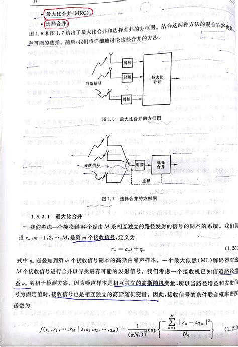 空时编码的理论与实践(1)引言 Csdn博客 空时编码的理论与实践(1)引言 Csdn博客