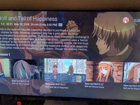 Specials Naming Is Inconsistent With Web Client · Issue 1961 · Jellyfinjellyfin Androidtv · Github