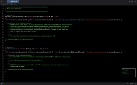 Solved Only Edit Sections Labeled TO DO In C